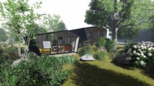 Casas Prefabricadas en Chile | Ver Precios y Modelos Aquí